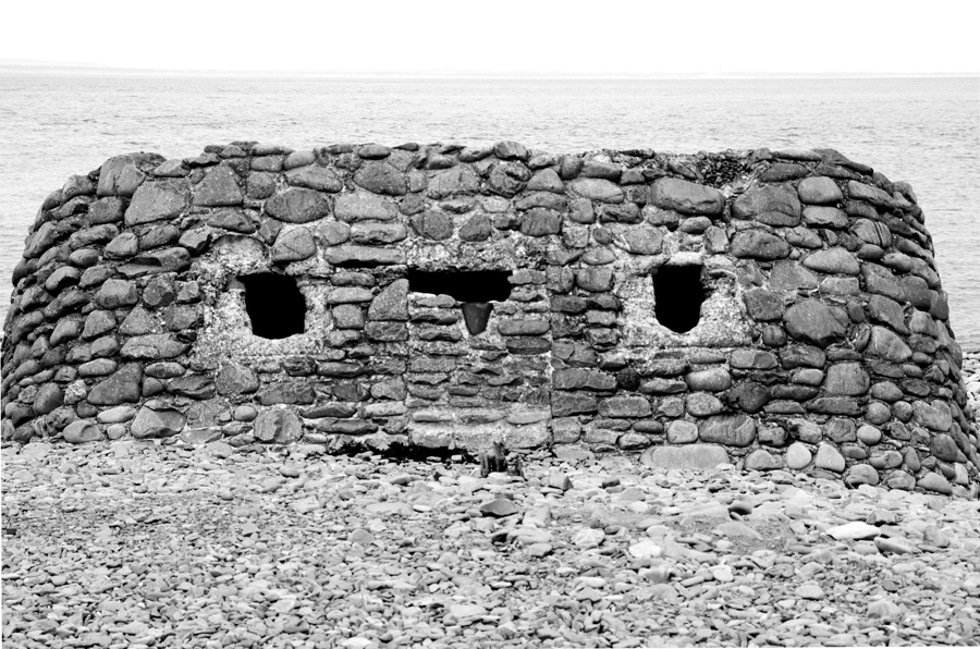 Porlock Weir, North Somerset | Martin's Mag.